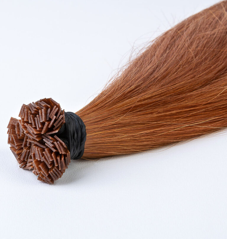 Russian Flat Tip Keratin Bond Extension - Art Hair Extension