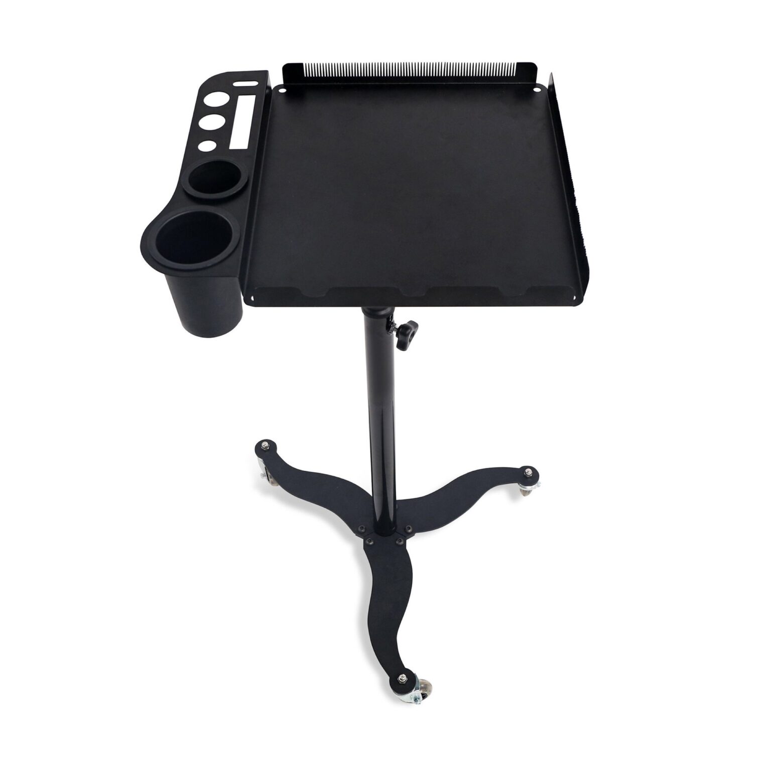 Salon Hair Extension Trolley | Professional Storage Trolley for Hair ...